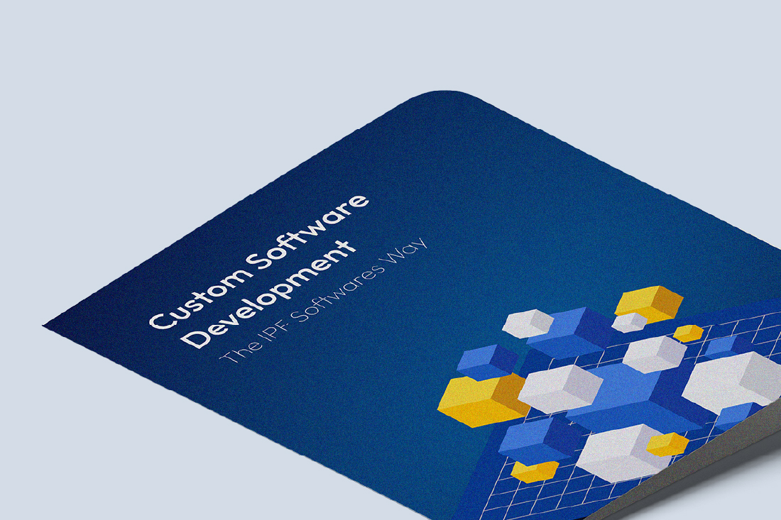 Agile Software Development : The iPF Softwares Way